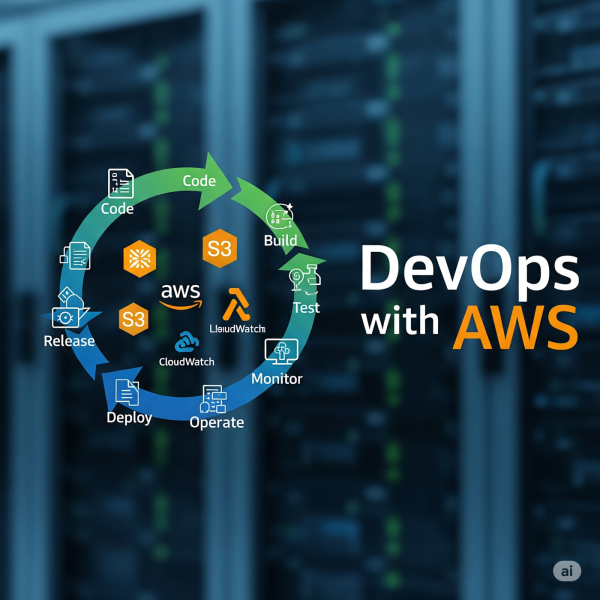 Devops With AWS | TheCourseWeb