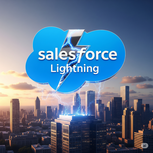 Salesforce Lightning – 40 Sessions Plan | TheCourseWeb